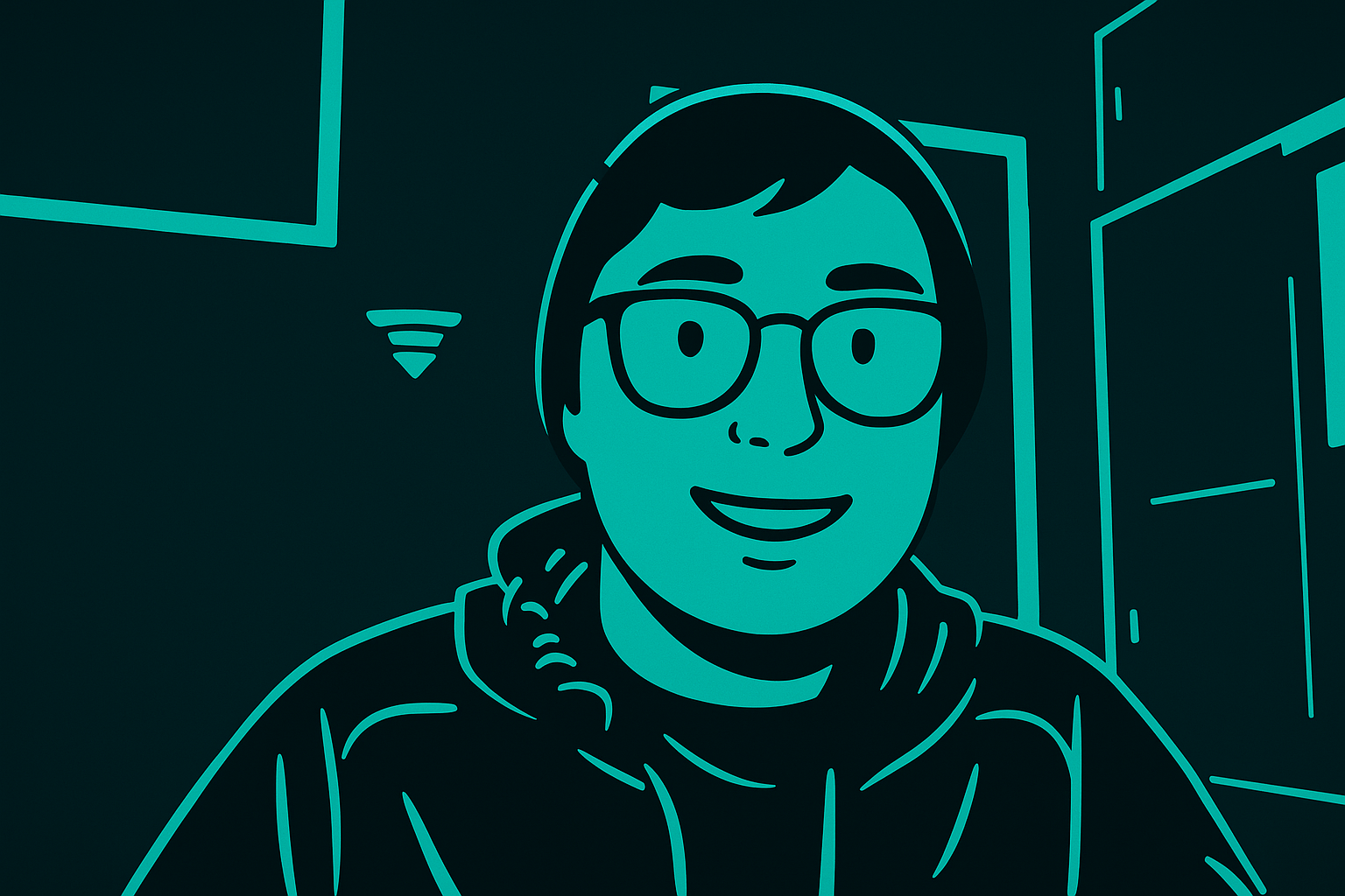 Carlos Leon | Experimental Lab